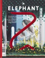 Elephant 15 • Ideabooks.it