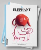 Elephant 21 • Ideabooks.it