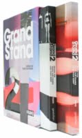 Grand Stand 2 • Ideabooks.it