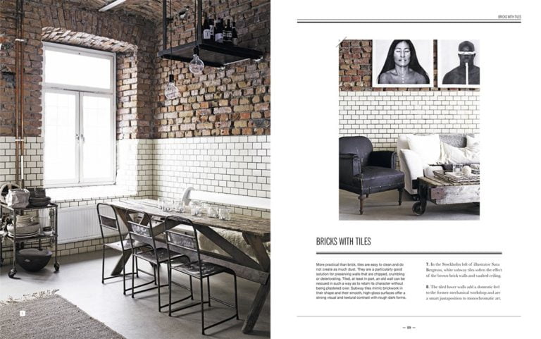 Warehouse Home - Industrial Inspiration for Twenty-First-Century Living ...