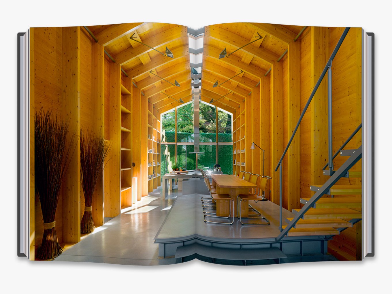 Architects' Houses | Michael Webb | 9780500343401