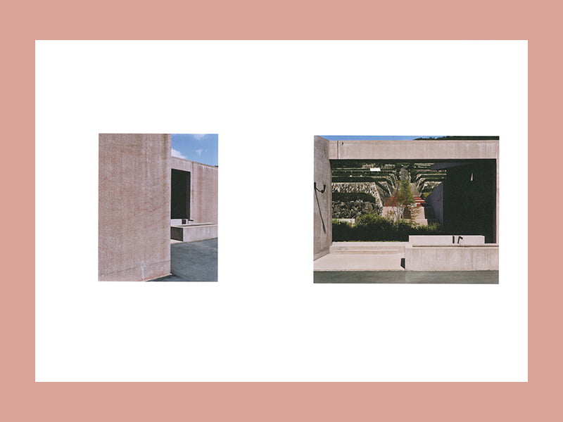 David Chipperfield Architects | Inagawa Cemetery Chapel & Visitor Centre