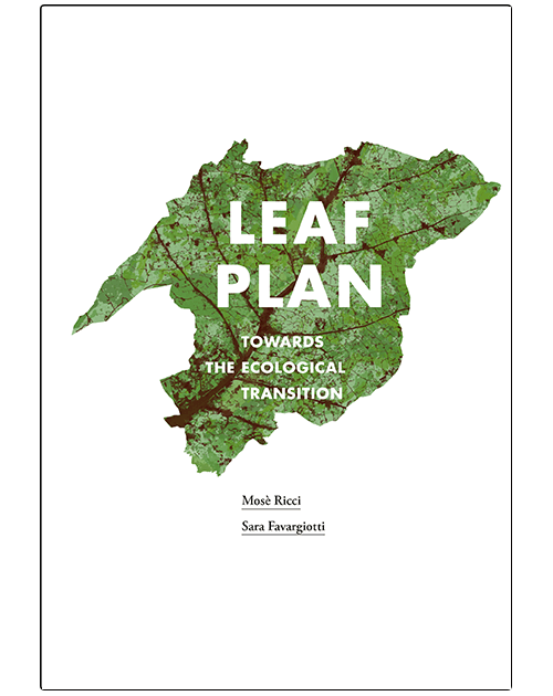 Leaf Plan Towards the Ecological Transition | 9781638400684