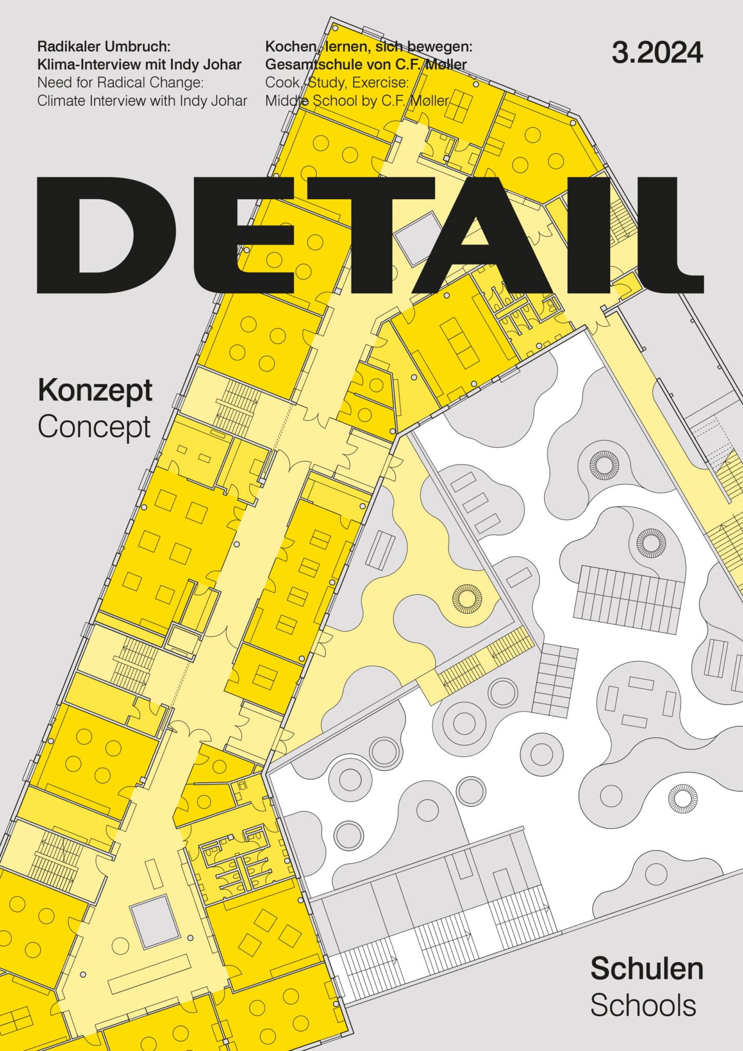 Detail Magazine - Rivista di Architettura Internazionale